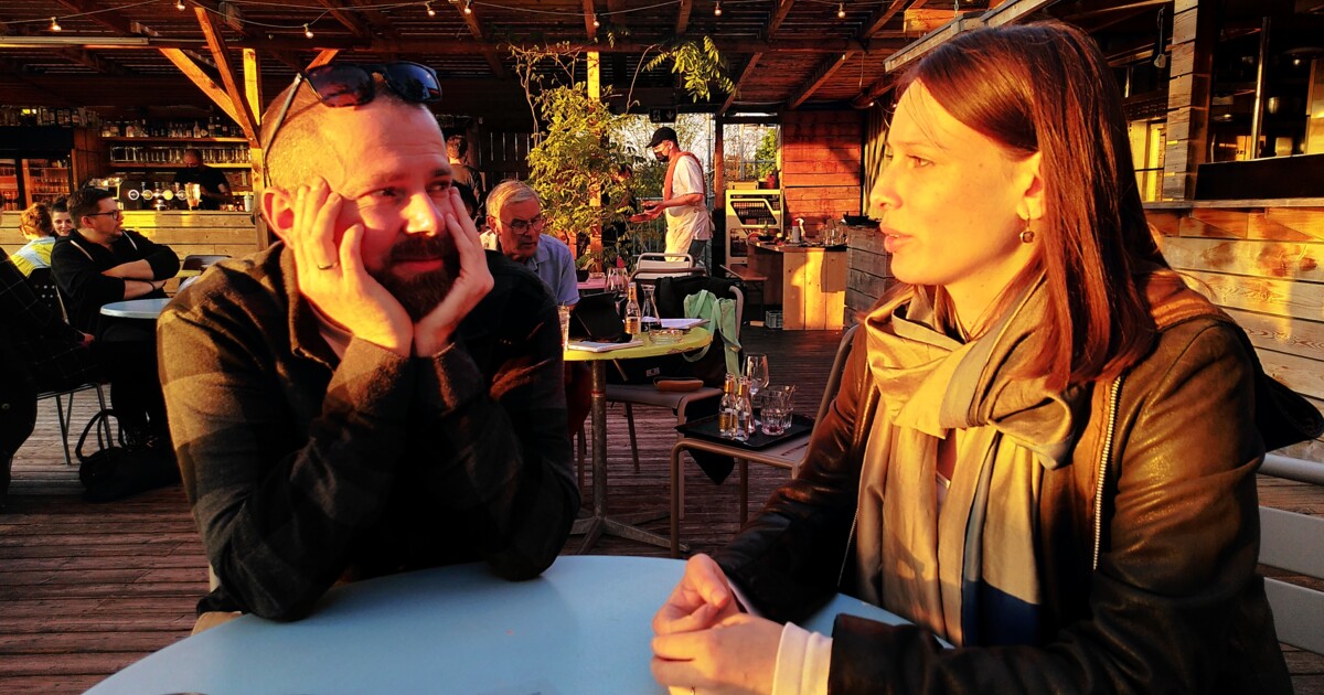 Next Stop: Bar-Hop | BaselLive