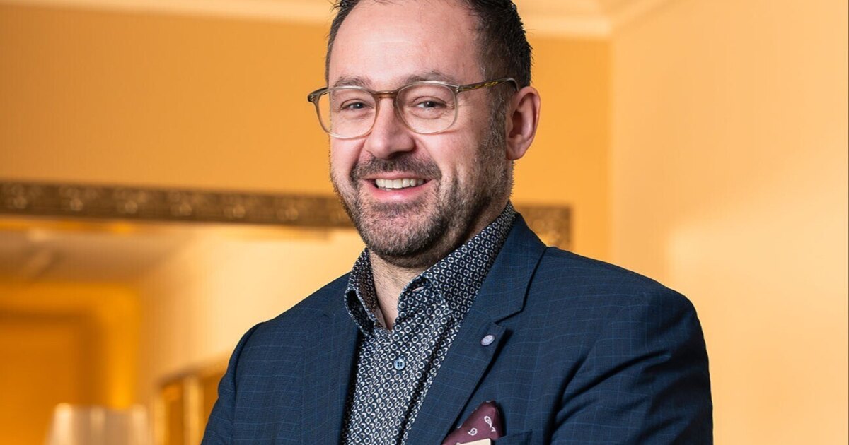 Adrian Dähler – Ein Monat im Amt: Ankommen, führen, begeistern