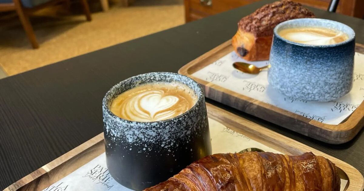 La Patisserie David Schmid