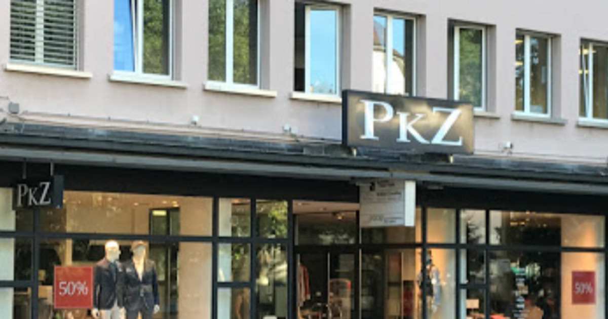 PKZ MEN