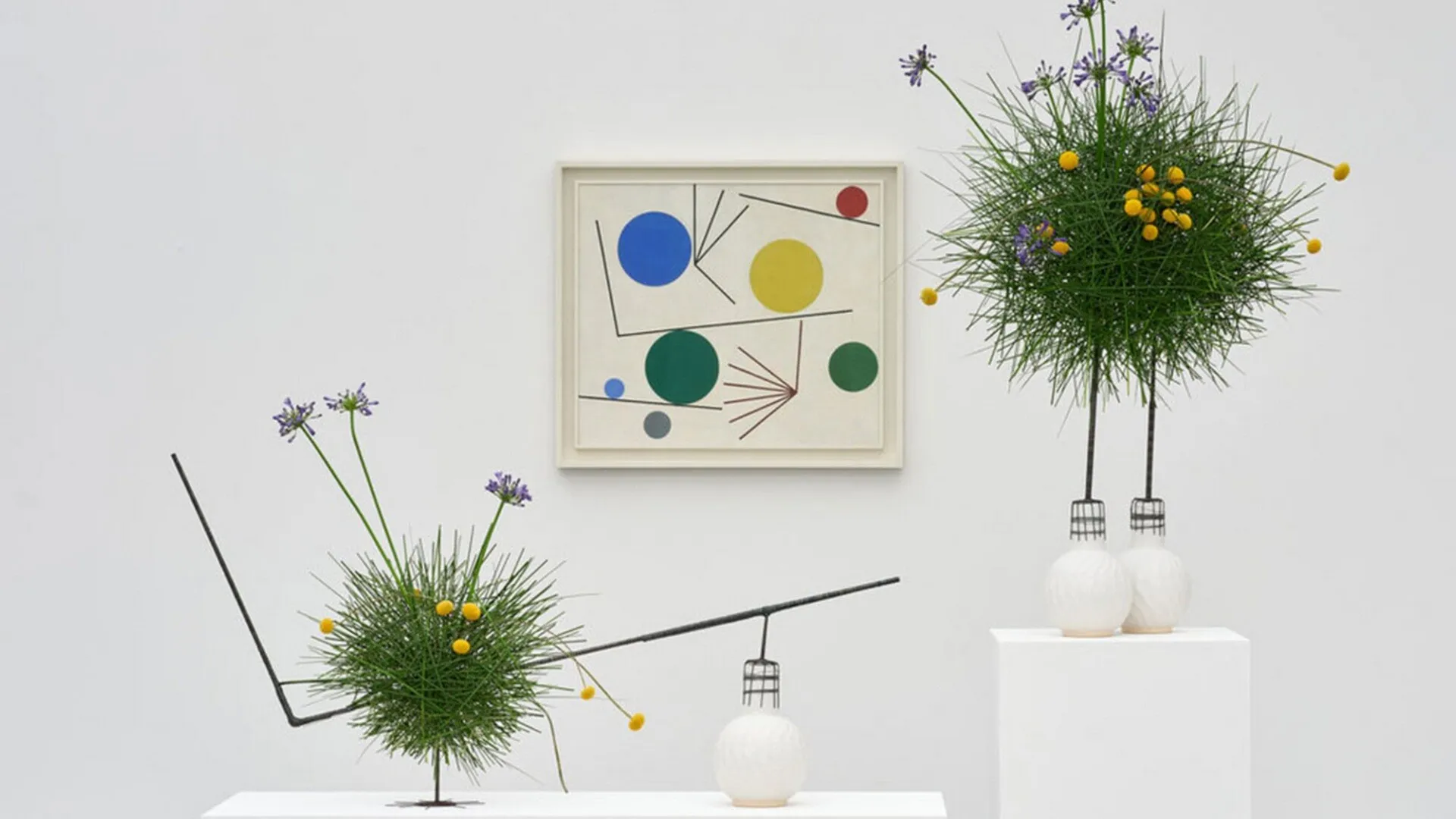 Blumen für die Kunst 26