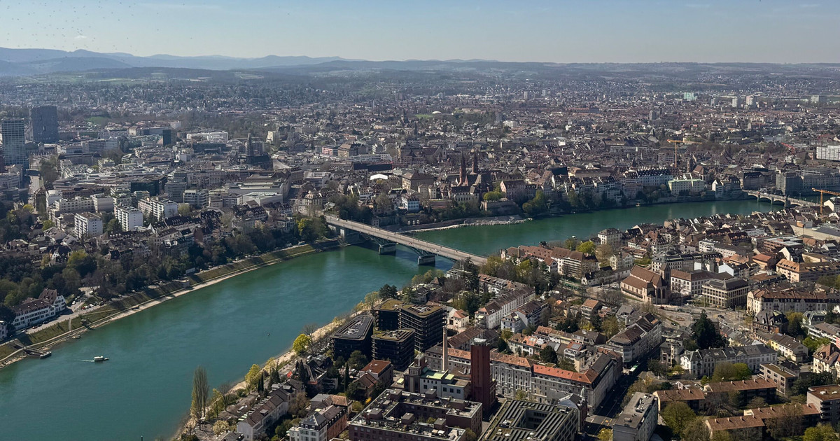 Edition #264 | BaselLive