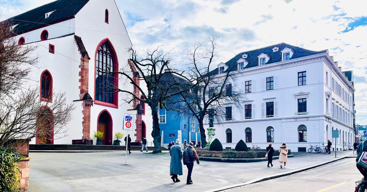 Edition #254 | BaselLive