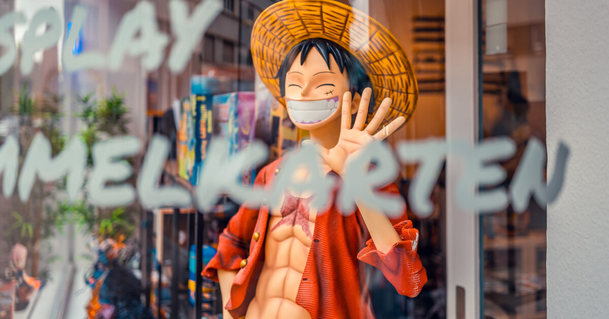 Ein Zuhause für die Manga- und Anime-Szene | BaselLive