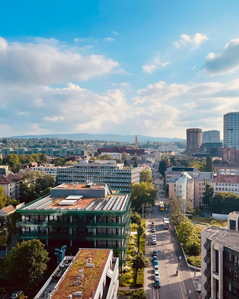 Freizeit & Erleben - Unterwegs in der Stadt | BaselLive