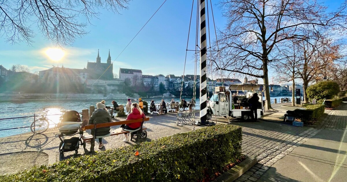 Edition #248 | BaselLive