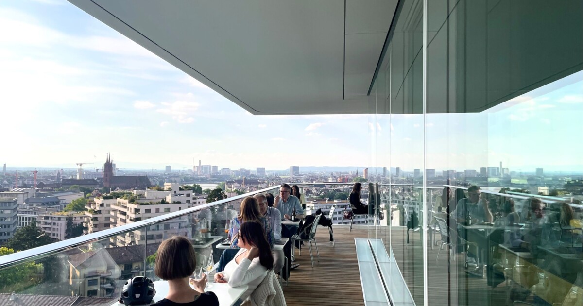 Edition #217 | BaselLive