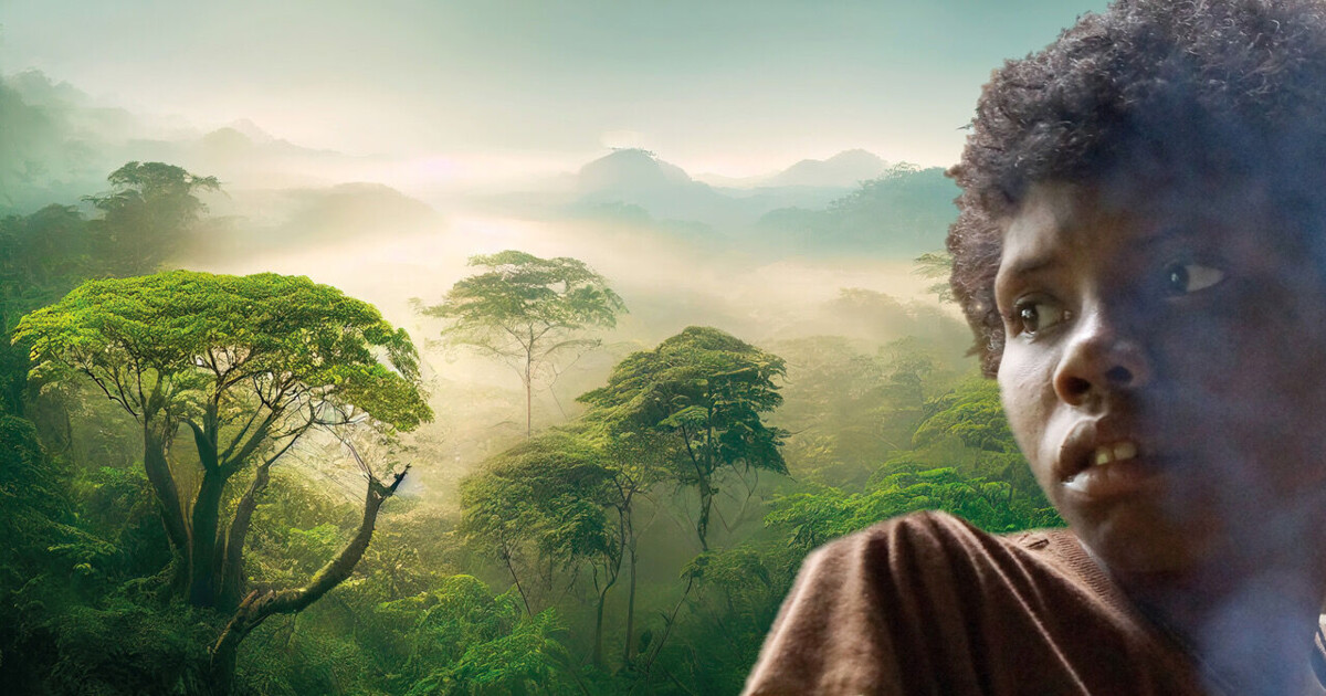 Jäger & Sammler: Live-Multimediareportage von Khaled Hakami | BaselLive