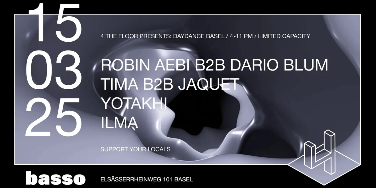 Eventkalender & Veranstaltungen - Hier ist immer etwas los | BaselLive