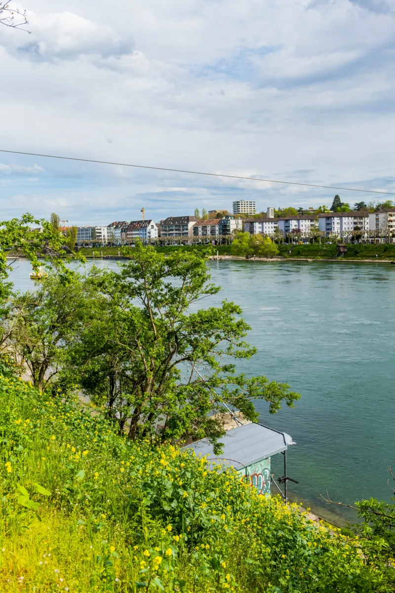 Frankreich? Italien? Basel! | BaselLive