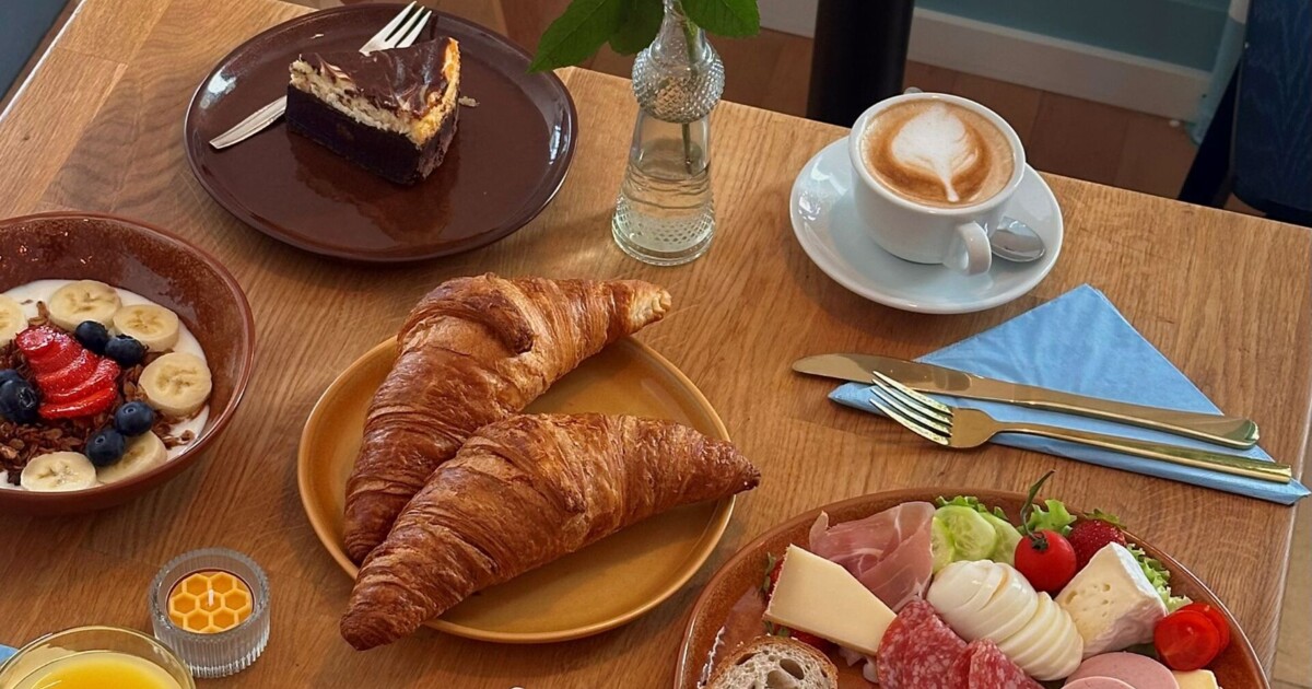 Ein Café voller Herzblut und Liebe | BaselLive