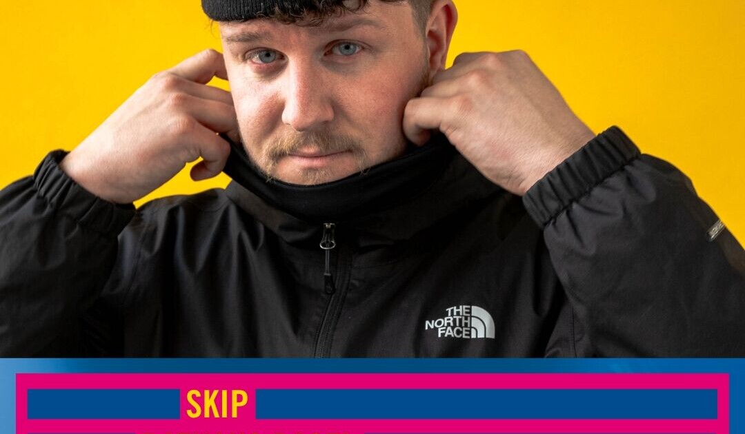 Baloise Session | Pop-Up Konzert mit Skip | BaselLive