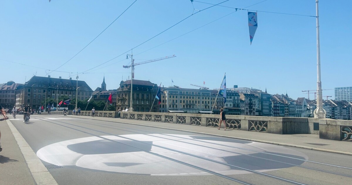 Edition #277 | BaselLive