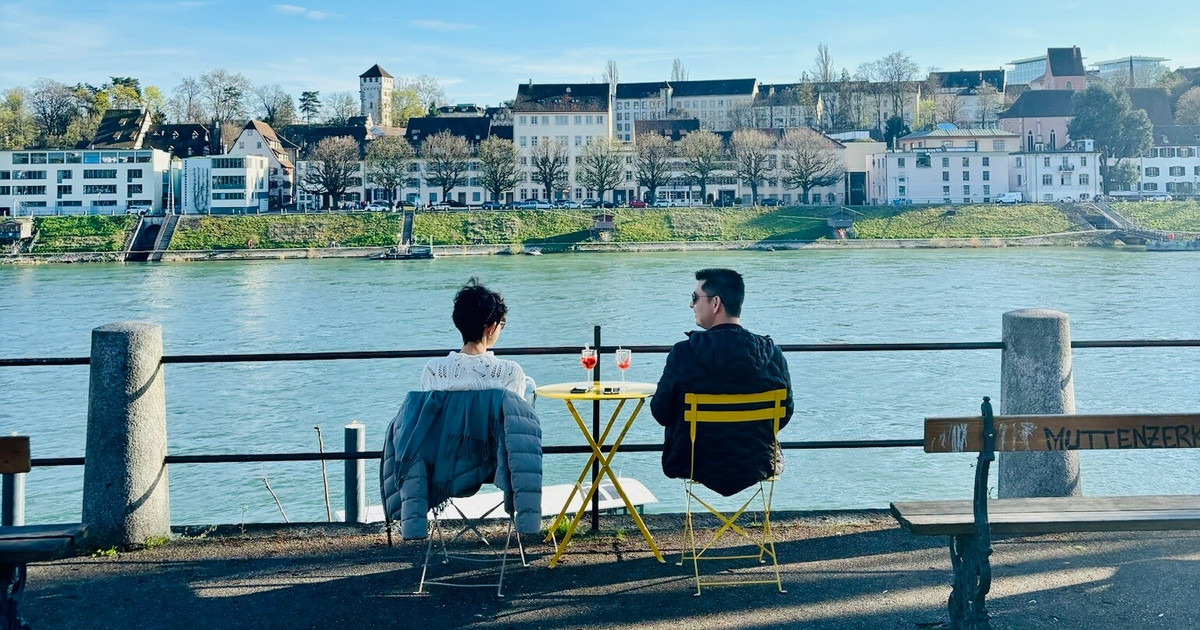 Edition #208 | BaselLive