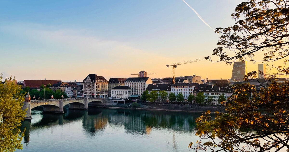 Edition #265 | BaselLive