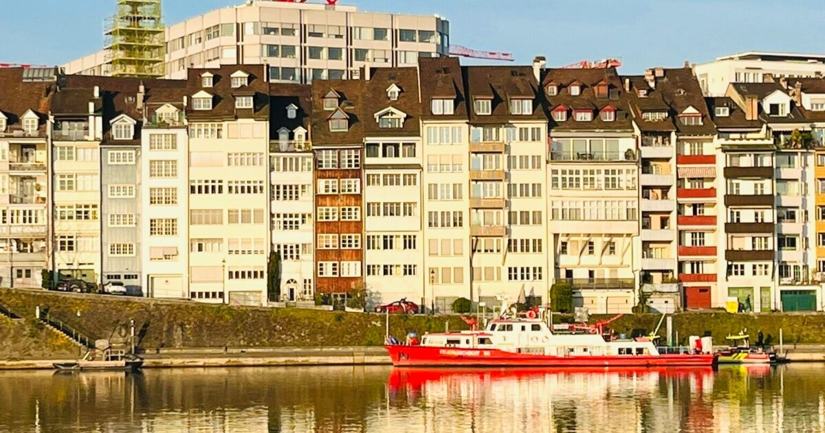 Edition #271 | BaselLive