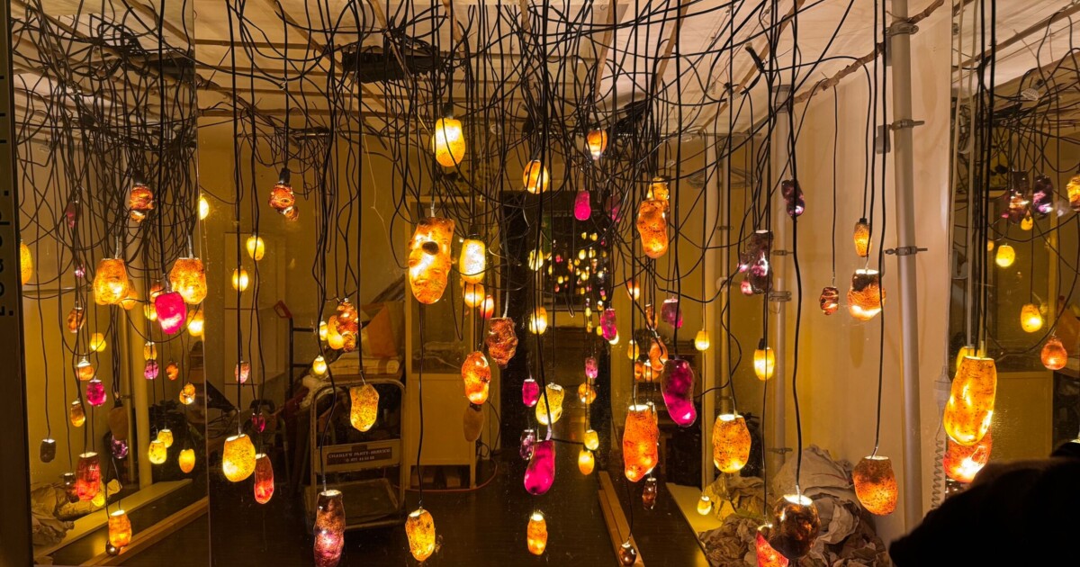 Fresh Window – Kunst erobert die Schaufenster | BaselLive