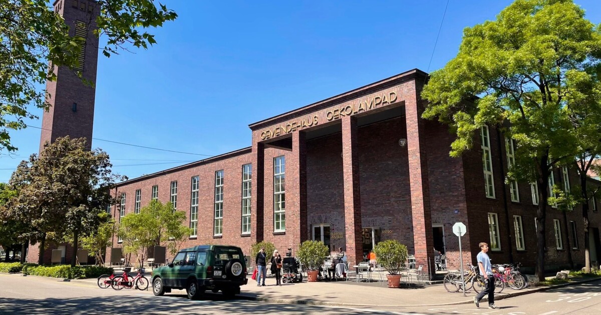 Edition #219 | BaselLive