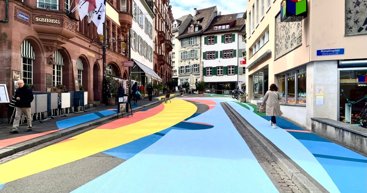 Edition #216 | BaselLive