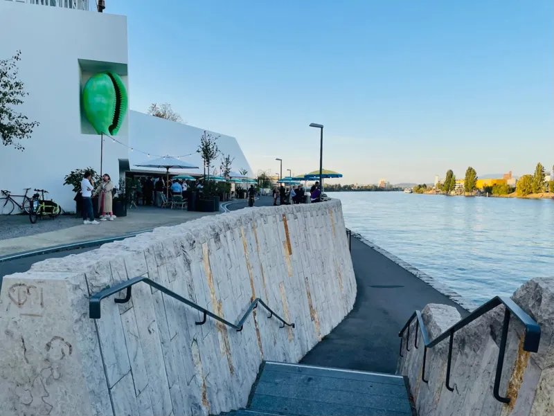 Raus mit dir! | BaselLive