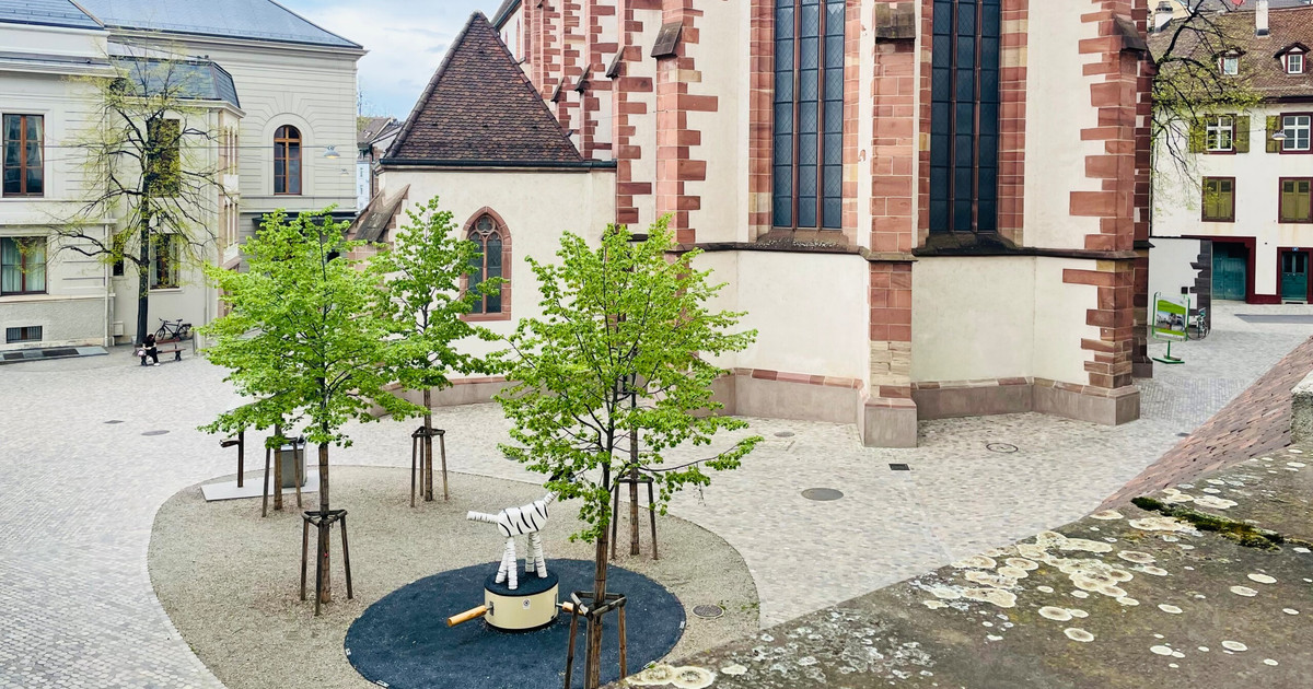 Edition #210 | BaselLive