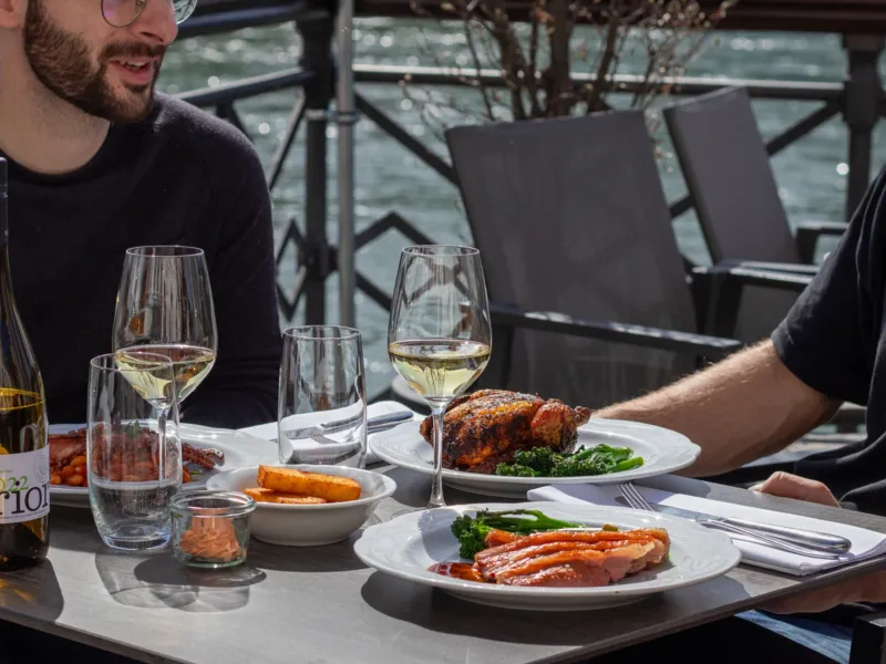 Neue alte Kleinbasler Kultadresse | BaselLive