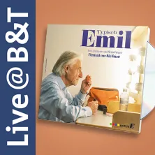 Bider & Tanner | BaselLive