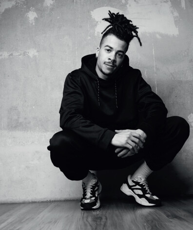 VORTEX w/ Ground / Ruffcut / Zekka / Vortex Crew | BaselLive