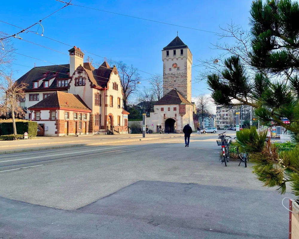 Freizeit & Erleben in ganz Basel | BaselLive