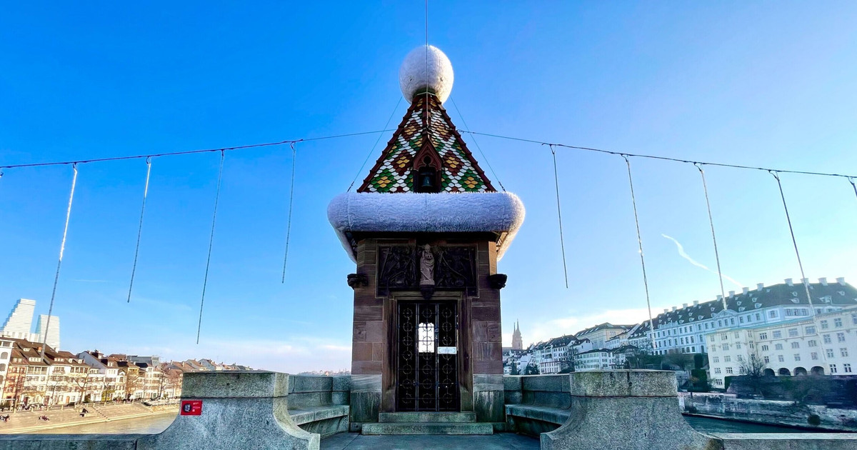 Edition #247 | BaselLive