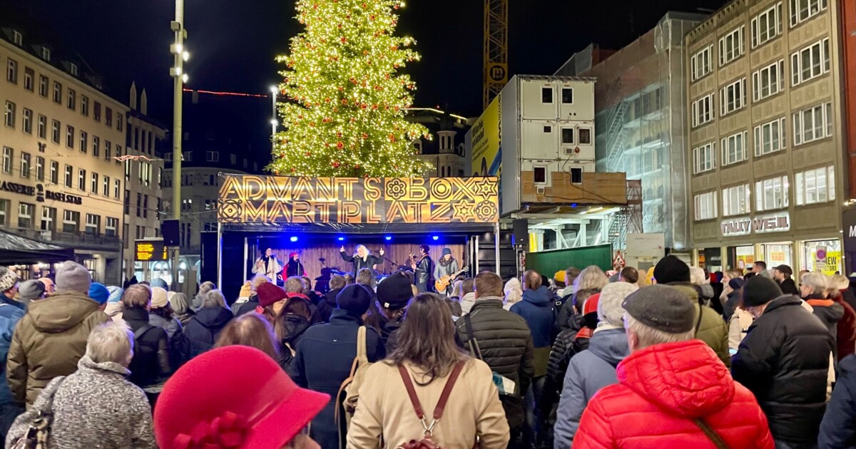 Edition #245 | BaselLive