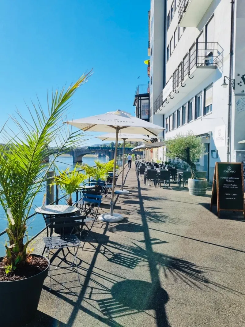 Raus mit dir! | BaselLive