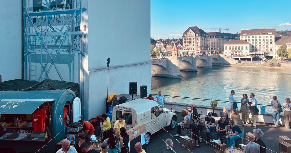 Edition #269 | BaselLive