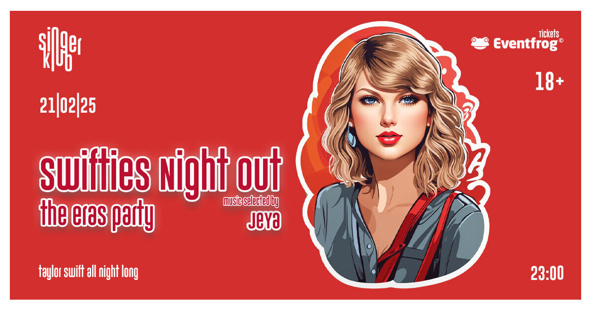 swifties night out | BaselLive