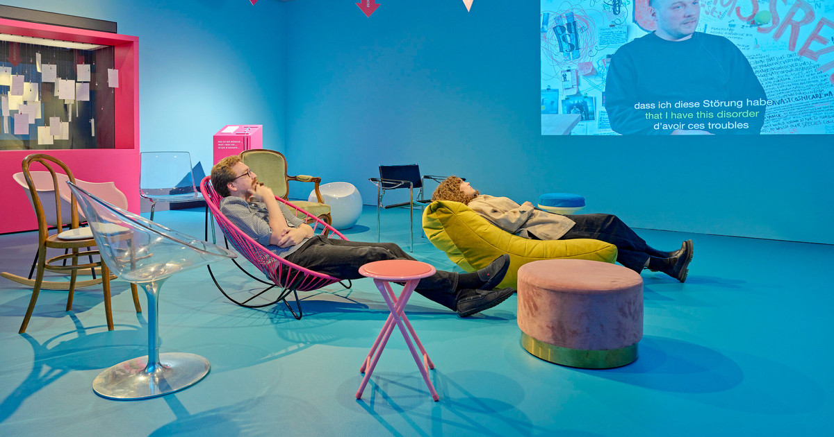 Alles eine Frage der Perspektive | BaselLive