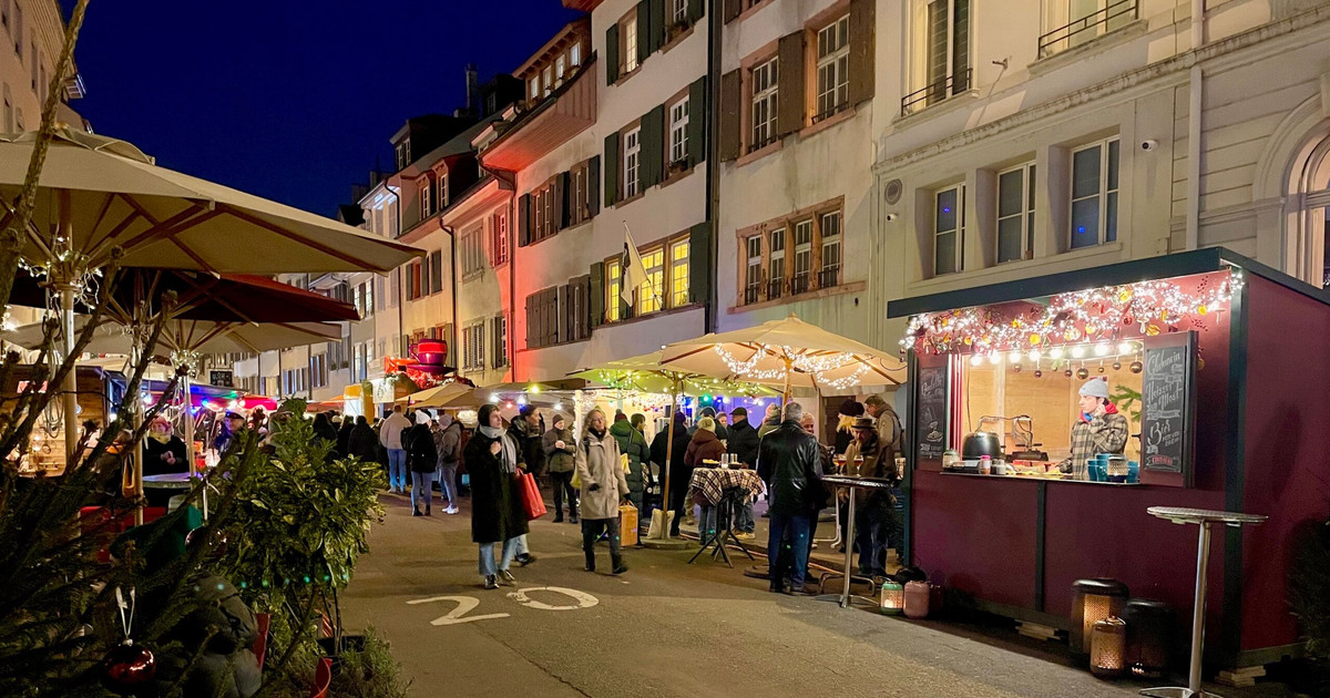 Edition #246 | BaselLive