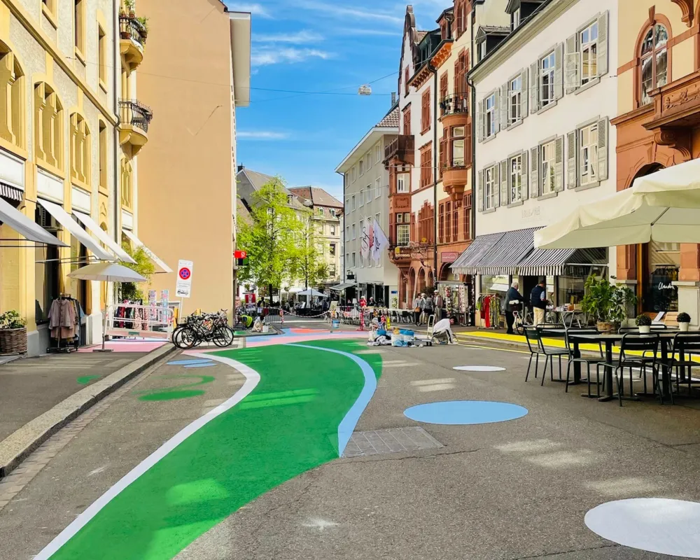 Freizeit & Erleben in ganz Basel | BaselLive