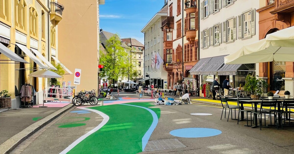 Edition #211 | BaselLive