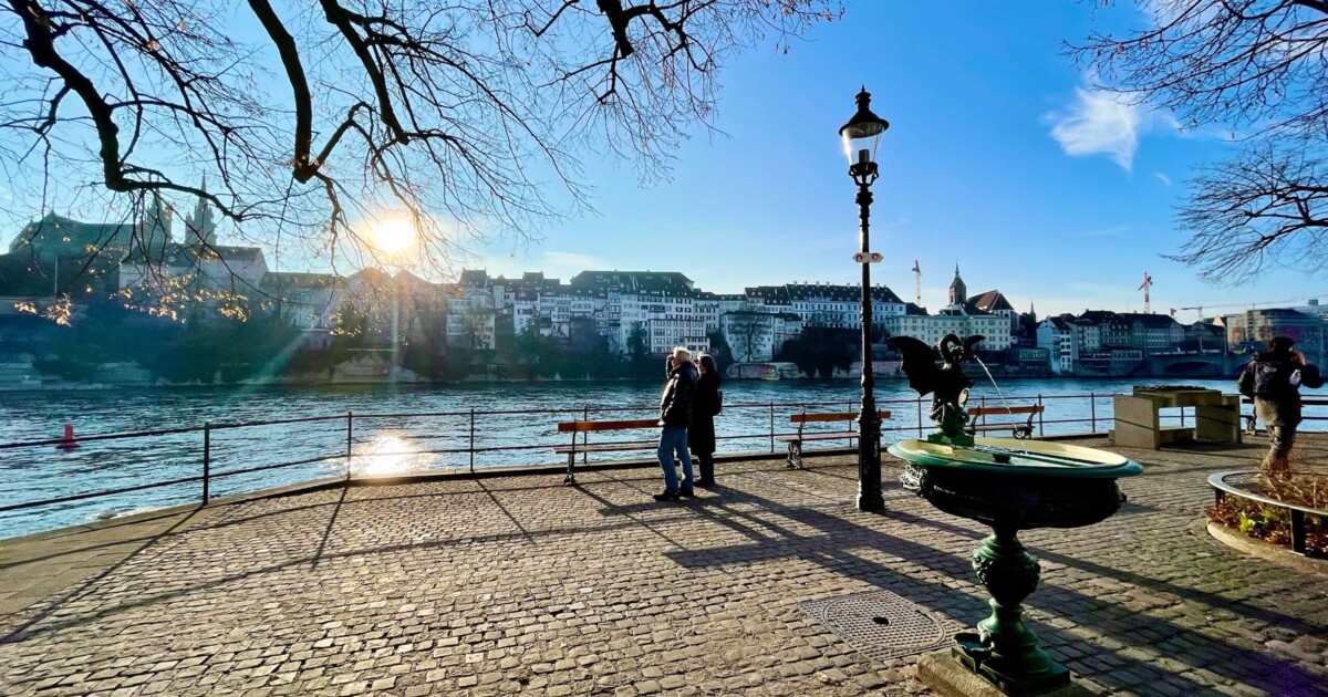 Edition #249 | BaselLive