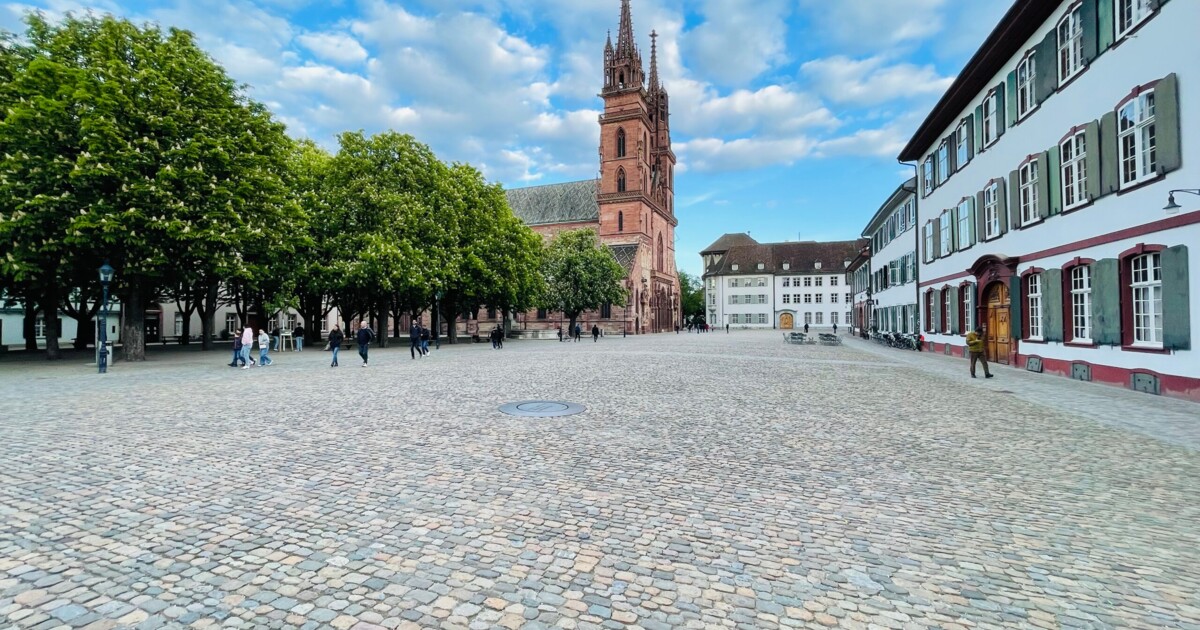 Edition #212 | BaselLive