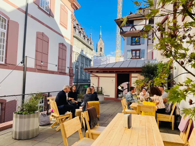 Raus mit dir! | BaselLive