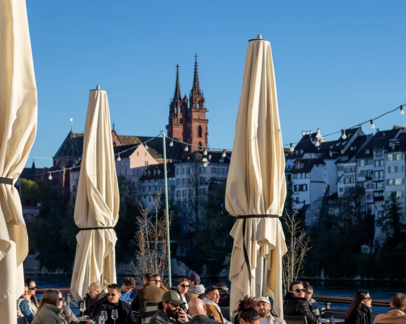Neue alte Kleinbasler Kultadresse | BaselLive