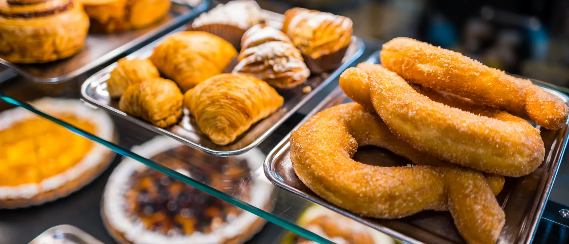 Arancini, Cannoli und Amaretti für Basel | BaselLive
