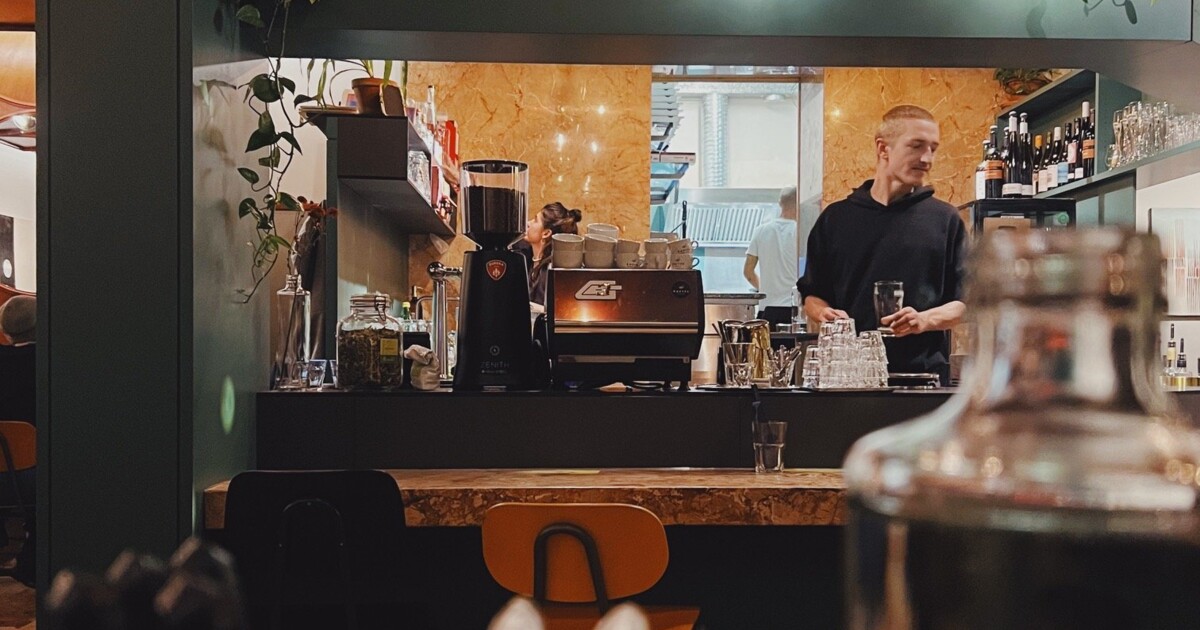 Pizza und Pasta sind längst nicht alles! | BaselLive