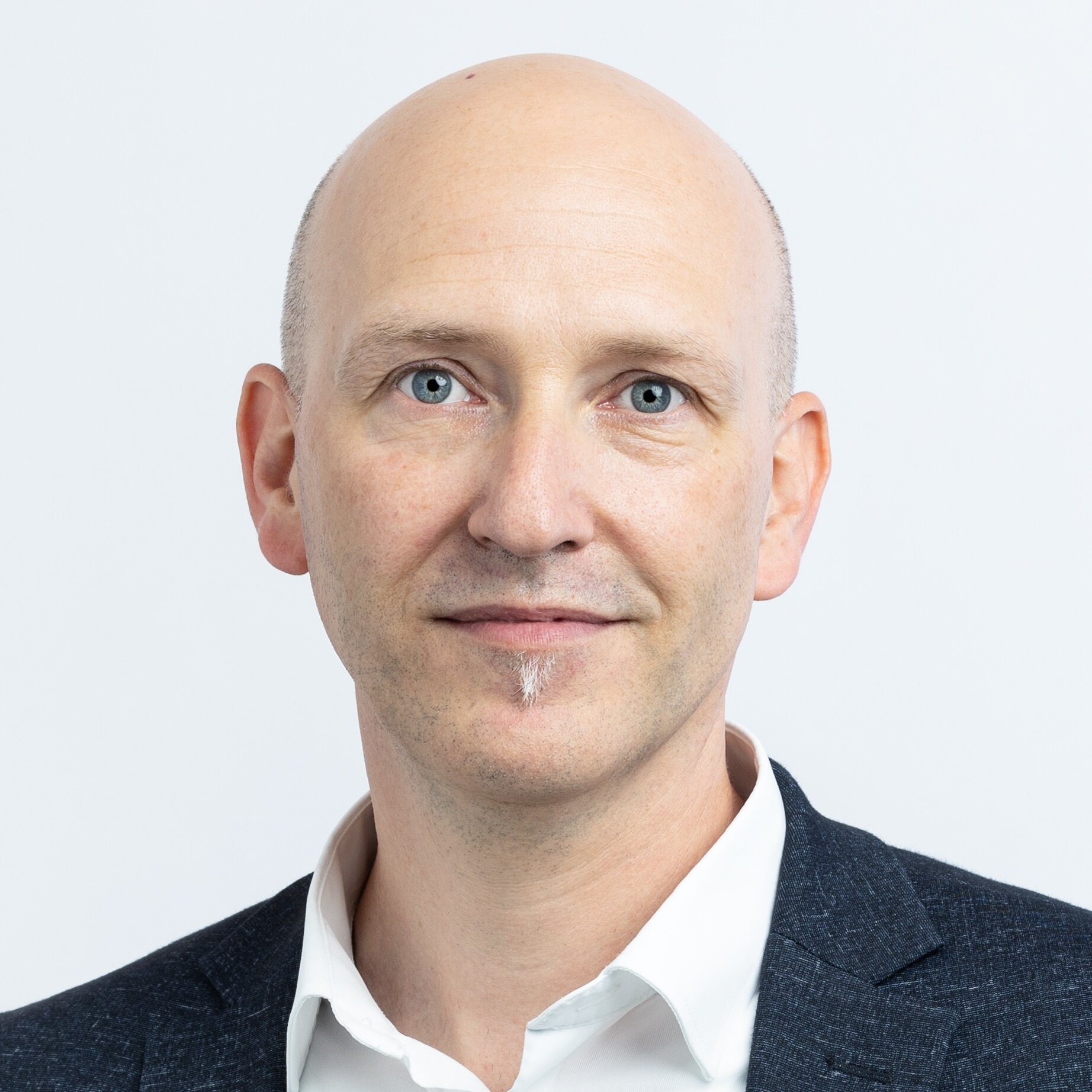 Martin Dumas