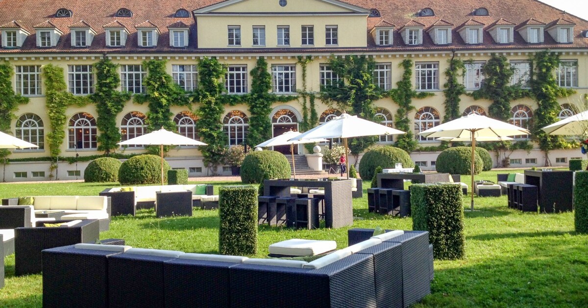 Bally House Schönenwerd