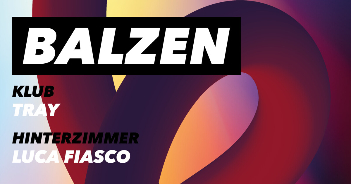 Balzen | BaselLive
