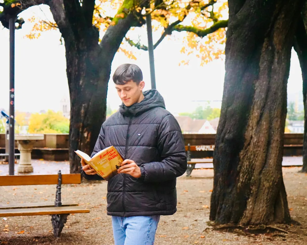 Bider & Tanner | BaselLive