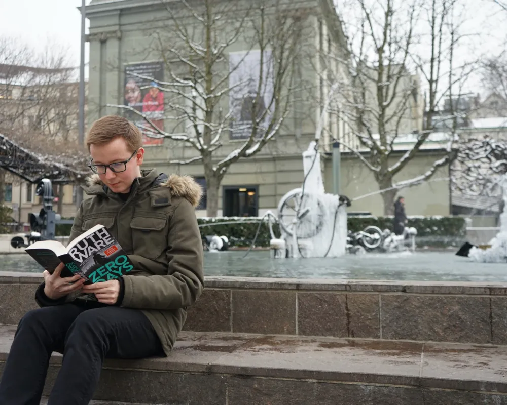 Bider & Tanner | BaselLive