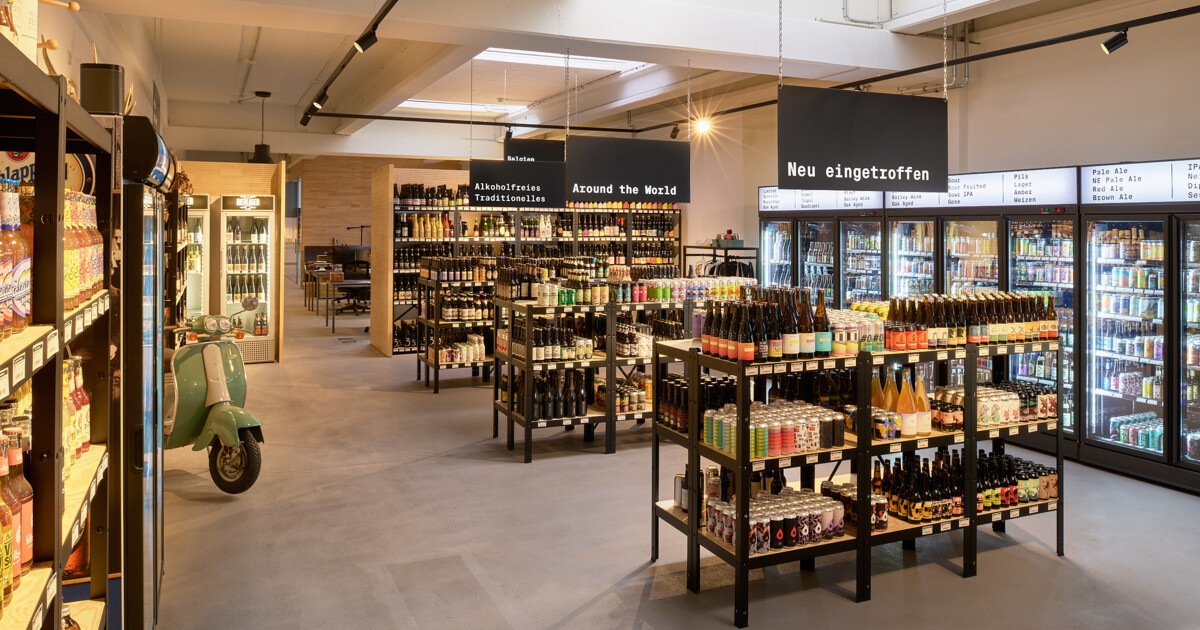 Alles für deinen Durst! | BaselLive